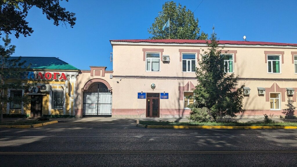 Eğitim denetim kurumları Department of Education, Oral (Uralsk), foto