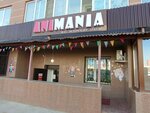 AniMania (Ahmet Baıtursynov kóshesi No:39/2), anime mağazası  Astana'dan