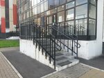 Управдом-Красноярск (Aprelskaya Street No:5А), konut servisleri kuruluşları  Krasnoyarsk'tan