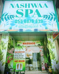 Nashwaaspa (2/3, 8 Street, Al Rigga, Deira, Dubai), spa  Dubai'den