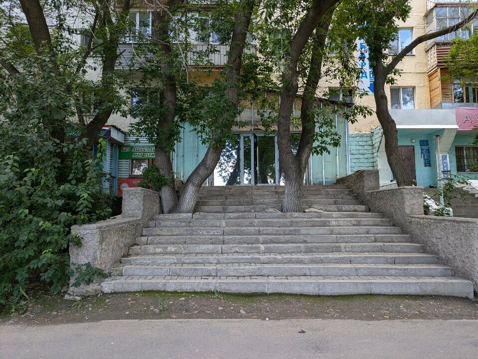 Pencere üretim, satış ve montaj firmaları Too Vilma, Temirtav, foto