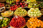 Fruits And Flavors (Distrital San Miguel, Pasaje Miramar, 153), manavlar  Lima'dan