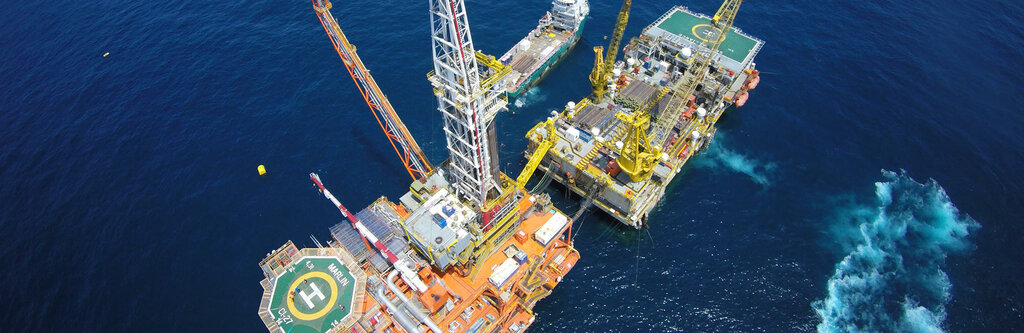 Petrol ve gaz firması Foxtrot International, Abican, foto