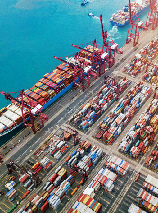 Plastik ürün üreticileri Çetin Plastik, İstanbul, foto