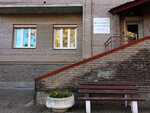 Footclinic (Yaroslavskiy Avenue No:66к1), tıp merkezleri ve klinikler  Saint‑Petersburg'dan