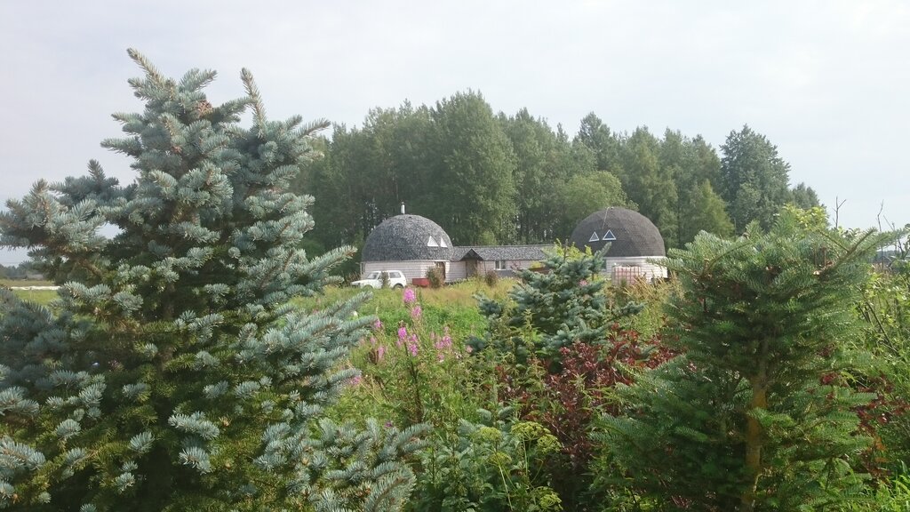 Tarım ürünleri firmaları EcoCampus Gorki, Saint‑Petersburg ve Leningradskaya oblastı, foto