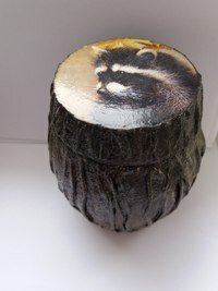 Hobi, elişi için ürünler Magazin Voploshcheniye idey, Cherepovets, foto