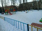 Playground (Ulyanovykh Street No:33), oyun alanı  Ufa'dan