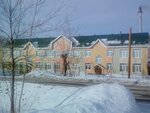 Детский сад № 205 РЖД (ulitsa 27-y Divizii No:32), anaokulları  Mariinsk'ten