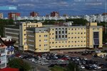 Ay Ti Spetsialist (Frunze Street No:14Б), bilişim firmaları  Tolyatti'den (Togliatti'den)