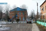 Det/Sad № 12, Pchelka, Mbdou (ulitsa Sheremetova No:14), anaokulları  Timaşovsk'tan