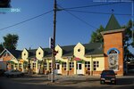 Muzykalnyye instrumenty (ulitsa Lenina No:72), enstrüman mağazaları  Azov'dan