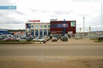 Baster (Sovetskaya ulitsa No:184), i̇nşaat firmaları  Almetyevsk'ten (Elmet'ten)