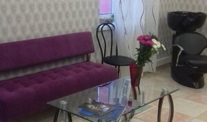 Орхидея (улица Чкалова No:113Б), güzellik salonu  Feodosya'dan (Kefe'den)
