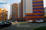 Playground (Samara, kvartal Solnechny-2), oyun alanı  Samara'dan