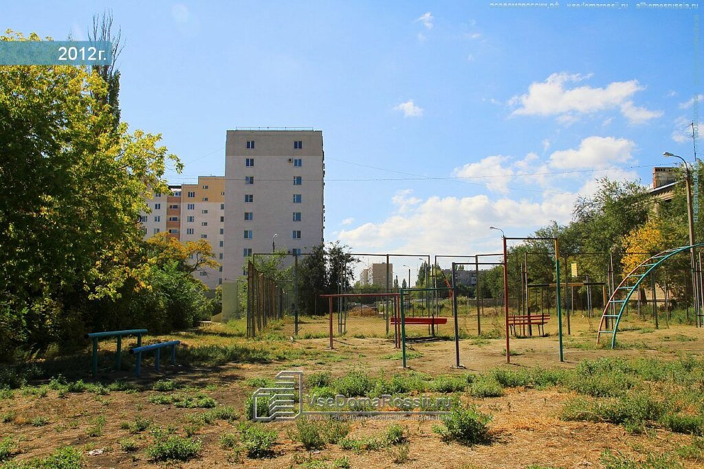 Çocuk gelişim merkezleri Tsentr rannego razvitiya detey Savushka, Volgograd, foto