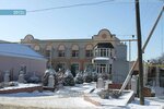 Tsentr Gigiyeny i Epidemiologii, filial, Fguz (Dzerzhinskogo Street No:243), sağlık denetim hizmetleri  Slaviansk‑na‑Kubani'den