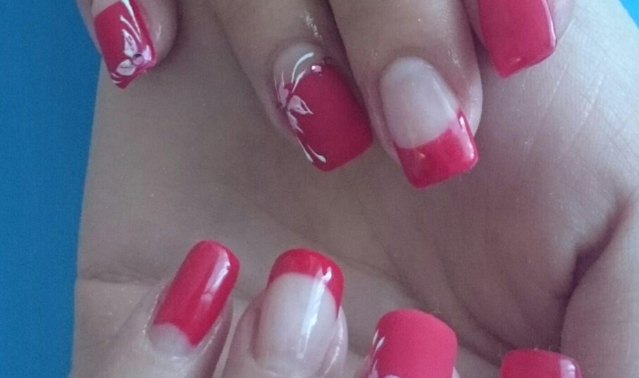 Güzellik salonu Salon krasoty Solanzh, Turinsk, foto