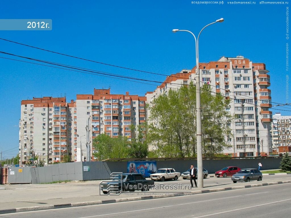 Dans okulları ProDvizheniye, Krasnodar, foto