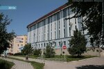 Radiouzel, Apparatnaya Sluzhba (ulitsa Engelsa No:13), telekomünikasyon satış noktaları  Zheleznovodsk'tan