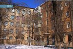 Sovet veteranov Kirovskogo rayona (Sovetskaya Street No:14), sivil toplum kuruluşları  Astrahan'dan