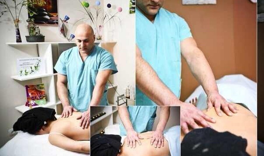 Kuaförler Stil, Moskova, foto