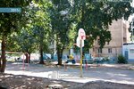 Playground (Republic of Tatarstan, City of Kazan, 56-y kvartal), oyun alanı  Kazan'dan