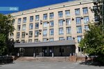 Oblastnoy klub veselykh i nakhodchivykh (Malysheva Street No:101), sivil toplum kuruluşları  Yekaterinburg'dan