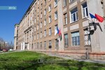 Гинекологическое отделение (ulitsa Goroshnikova No:37), hastane bölümü  Nijni Tagil'den