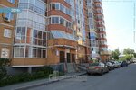 Трансформаторная подстанция № 1015 (prospekt Shakhtyorov No:99), mühendislik altyapısı  Kemerovo'dan