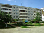 Playground (Samara Region, Tolyatti, Shlyuzovoy Microdistrict), oyun alanı  Tolyatti'den (Togliatti'den)