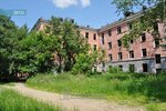 Orion (Krasnoarmeyskaya ulitsa No:2), taksi  Nevyansk'tan