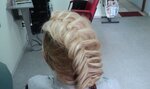 Milena Salon krasoty (Dzhambulskaya Street No:19В/1, mikrorayon Zelyonaya Roshcha), güzellik salonu  Krasnoyarsk'tan