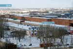 Gsk № 25 Chayka (Dzerzhinskogo Street No:86), garajlar  Tolyatti'den (Togliatti'den)
