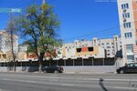 Улица Сергеева-Ценского (Sovetskaya Street No:39), toplu taşıma durağı  Tambov'dan