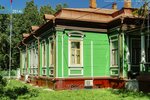 Архив Переславского муниципального района (Yaroslavl Region, Pereslavl-Zalesskiy, Stariy Gorod), arşivler  Pereslavl‑Zalesski'den
