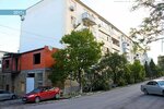 Playground (Krasnodar Territory, Gelendzhik, Tolstiy Mys Microdistrict), oyun alanı  Gelencik'ten