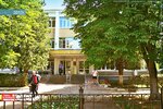 ГКБ им. Архиепископа Луки, акушерский стационар (ulitsa Gogolya No:6к2), doğumevleri  Tambov'dan