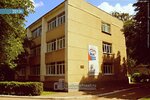 Bakteriologicheskaya laboratoriya (ulitsa Gogolya No:6), uzmanlık hastaneleri  Tambov'dan