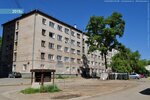 Общежитие Мясокомбината Екатеринбургский (Titova Street No:25), yurtlar  Yekaterinburg'dan