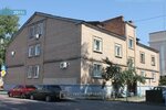 Trash and garbage disposal area (Komsomolskaya Street No:4), çöp alanları  Kolomna'dan