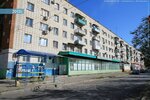 Стоматология медицинского университета (ulitsa Kirova No:113, Volgograd), toplu taşıma durağı  Volgograd'dan