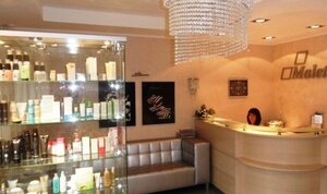 Maletti (ulitsa Parizhskoy Kommuny No:31/1), güzellik salonu  Krasnoyarsk'tan