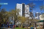 Avrora Apartments (Yumasheva Street No:6), kısa süreli konaklama  Yekaterinburg'dan
