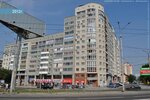 Khrabry portnyazhka (Pirogova Street No:30), terziler  Yekaterinburg'dan