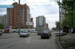 Военторг (Novosibirsk, Sem'i Shamshinykh Street), toplu taşıma durağı  Novosibirsk'ten