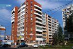 Solnechny (Shvernika Street No:15), bina, site yönetimi  Samara'dan