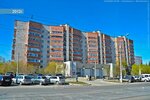 Universam (Perm, Lunacharskogo Street), toplu taşıma durağı  Perm'den