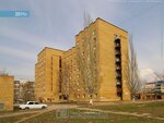 Tsygansky balagan (Dzerzhinskogo Street No:25), müzik ve dans grupları  Tolyatti'den (Togliatti'den)