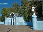 Magiya prazdnika (proyezd Mishina No:12Б), etkinlik organizasyonu  Serpuhov'dan